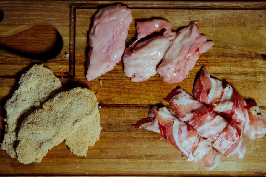 Brizle na četiri načina: kako si pripremiti kraljevsku gozbu u svom domu