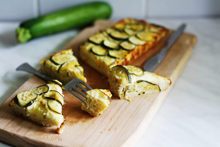 Nikad bolje: Imamo 7 recepata za jela s tikvicama koja morate isprobati