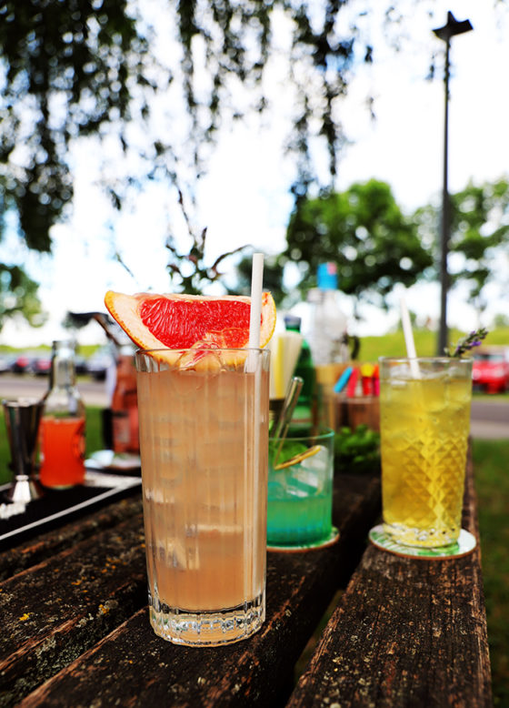 Koktel majstor otkrio nam je 5 recepata za brze i jednostavne ljetne ...